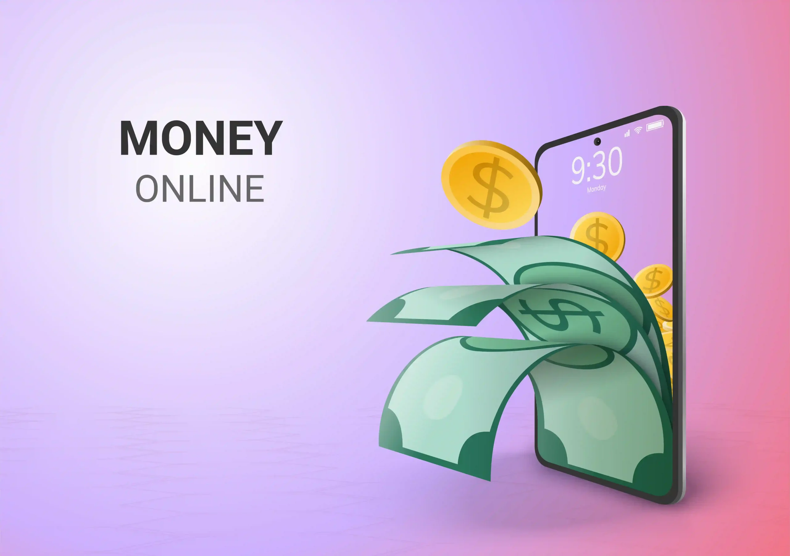 How To Make Money Online: The Ultimate Guide To Make Money Online